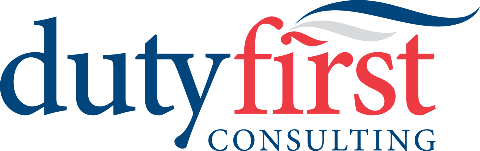 Solutions – Duty First Consulting